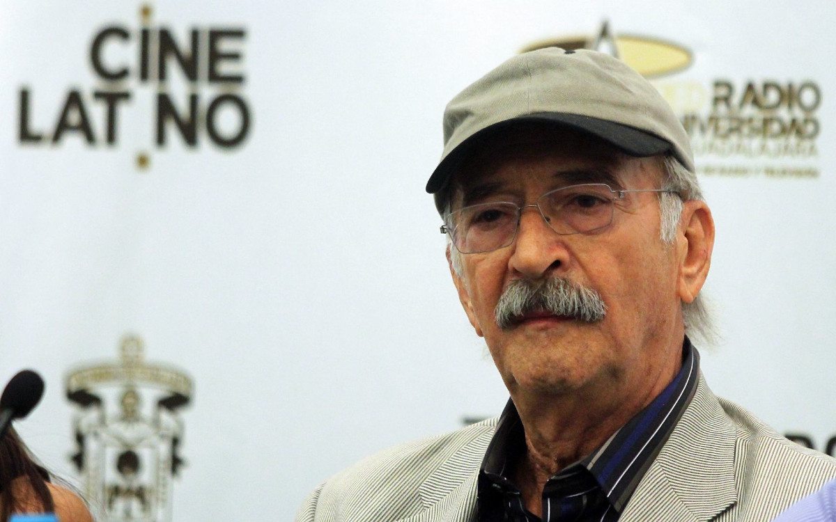 Felipe Cazals: fragmentos de una conversación | Aristegui Noticias