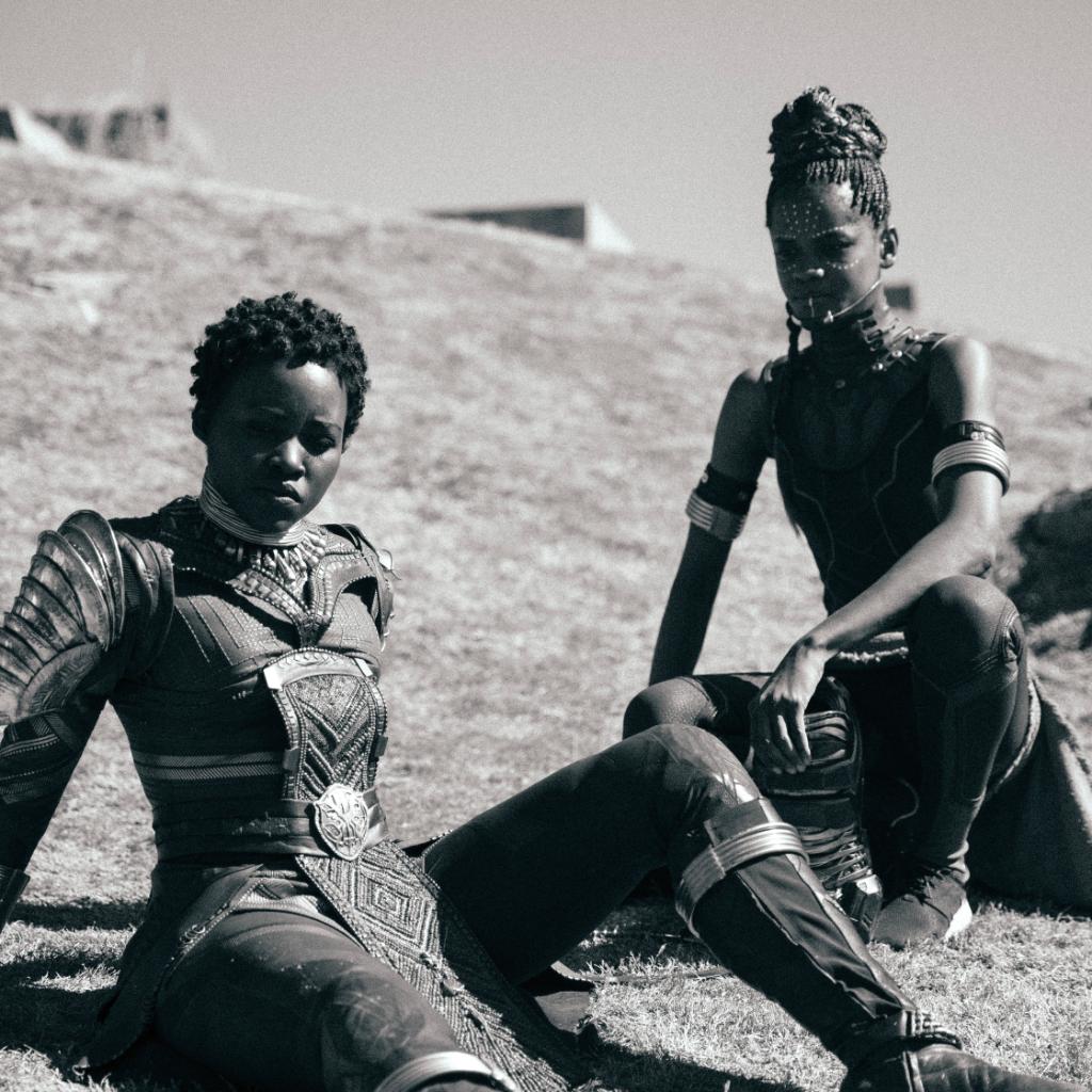 Disney pospone estrenos de secuelas de 'Black Panther' e 'Indiana Jones ...