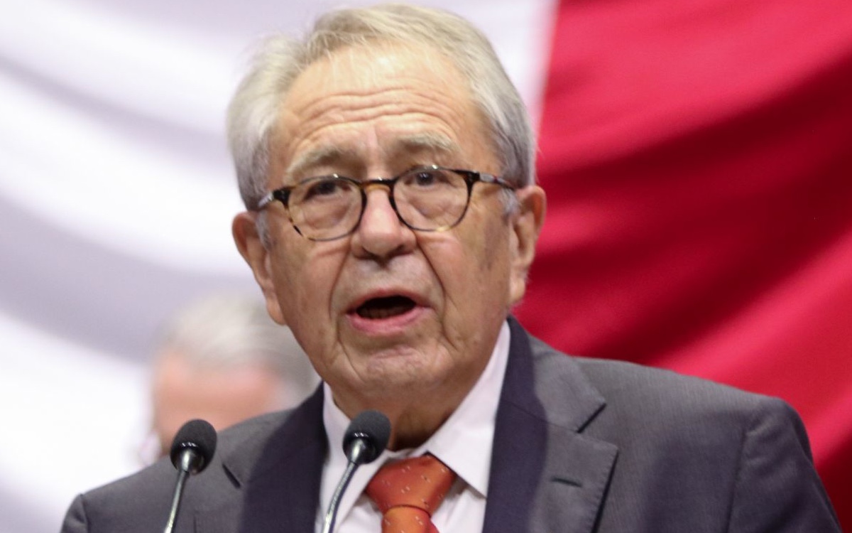 A mis nietos no los vacunaré contra Covid: Alcocer | Aristegui Noticias