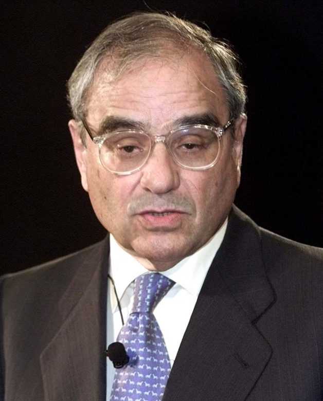 Justicia argentina procesa al exministro español Martín Villa por ...