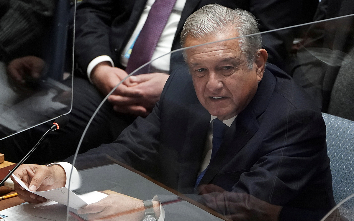 El principal obstáculo para el derecho a la seguridad es la corrupción ...