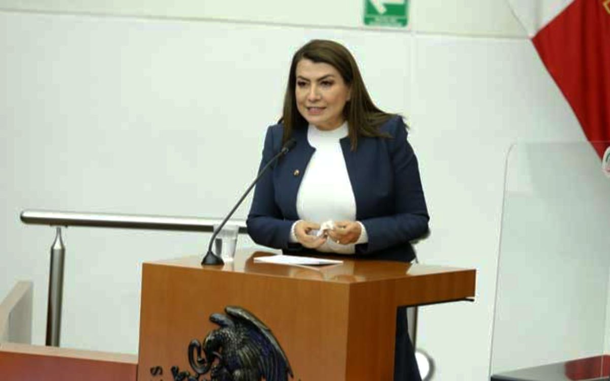 Senadora del PAN ‘reprueba’ a gobierno de AMLO en materia educativa ...