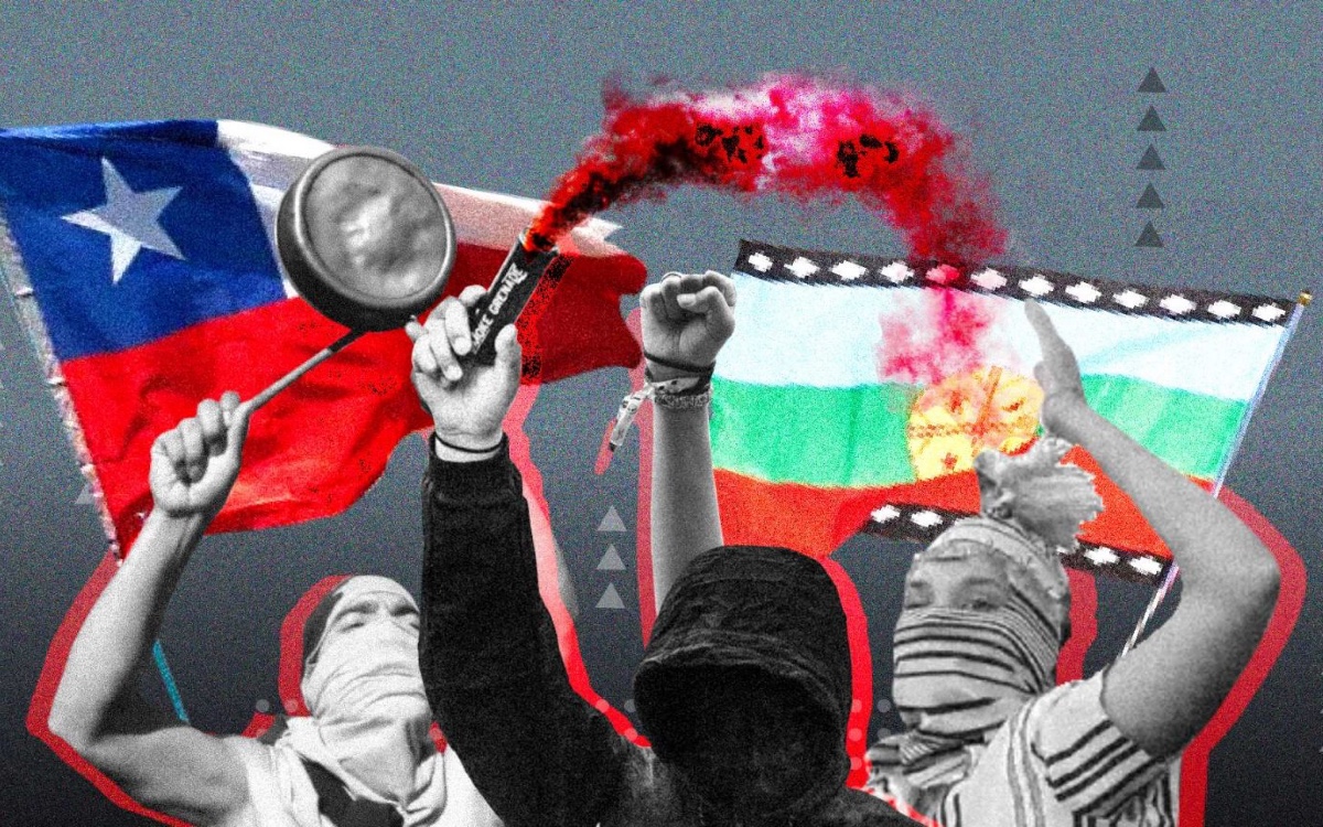 Chile en su laberinto | Aristegui Noticias