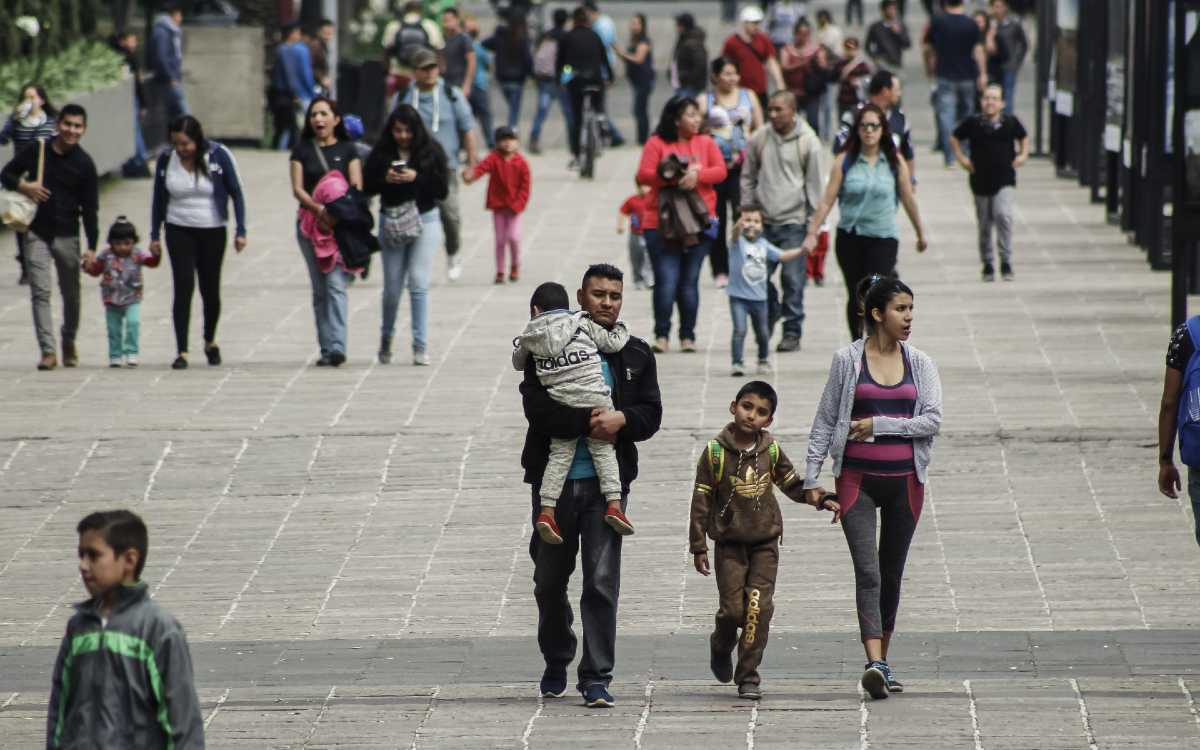 Crianza compartida: Ellos tienen derechos y responsabilidades en el ...