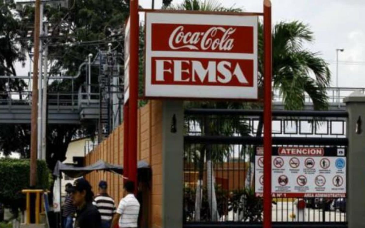 FEMSA anuncia la compra de otra distribuidora en Estados Unidos ...
