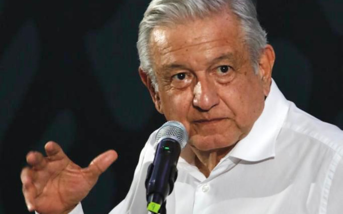 No Quiero Excusas Amlo Exige A Alcocer Y A Ferrer Resolver Desabasto