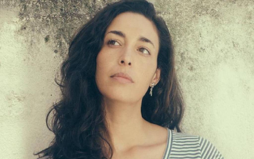 ‘El proceso creativo me parece misterioso y me encanta que así sea ...