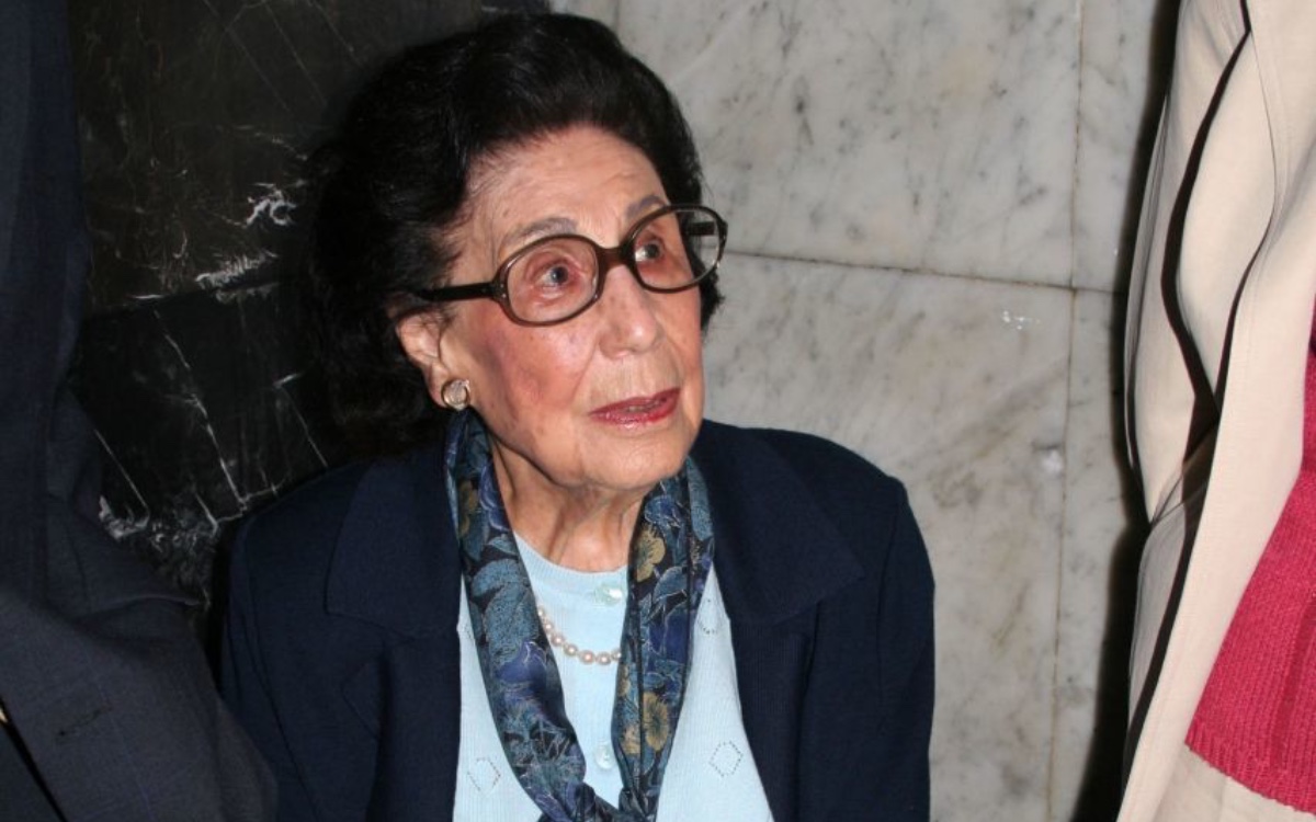 En Memoria De Doña Amalia Lo Conocí En Tacámbaro” Aristegui Noticias