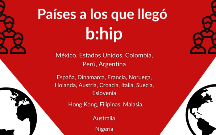 Así opera bHip en México, el esquema piramidal (un fraude) a nivel ...