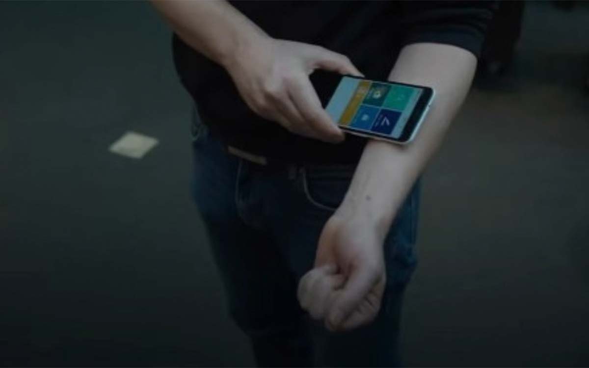 Diseñan un microchip subcutáneo para almacenar información sobre ...