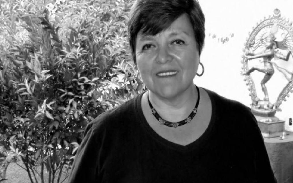 Elsa Cross recibirá el Premio al Mérito Literario Rosario Castellanos ...