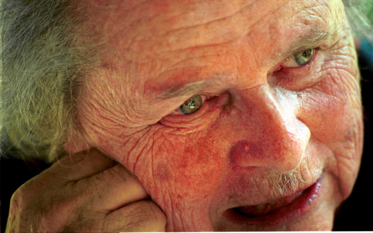 Declaran obra de Yampolsky patrimonio documental de México | Aristegui ...