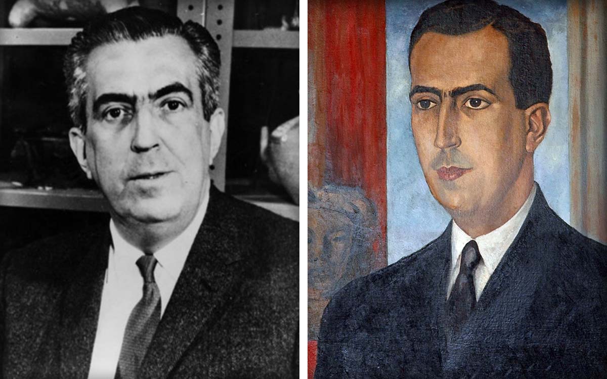 Rendirán homenaje a Ignacio Bernal, pilar la arqueología mexicana ...