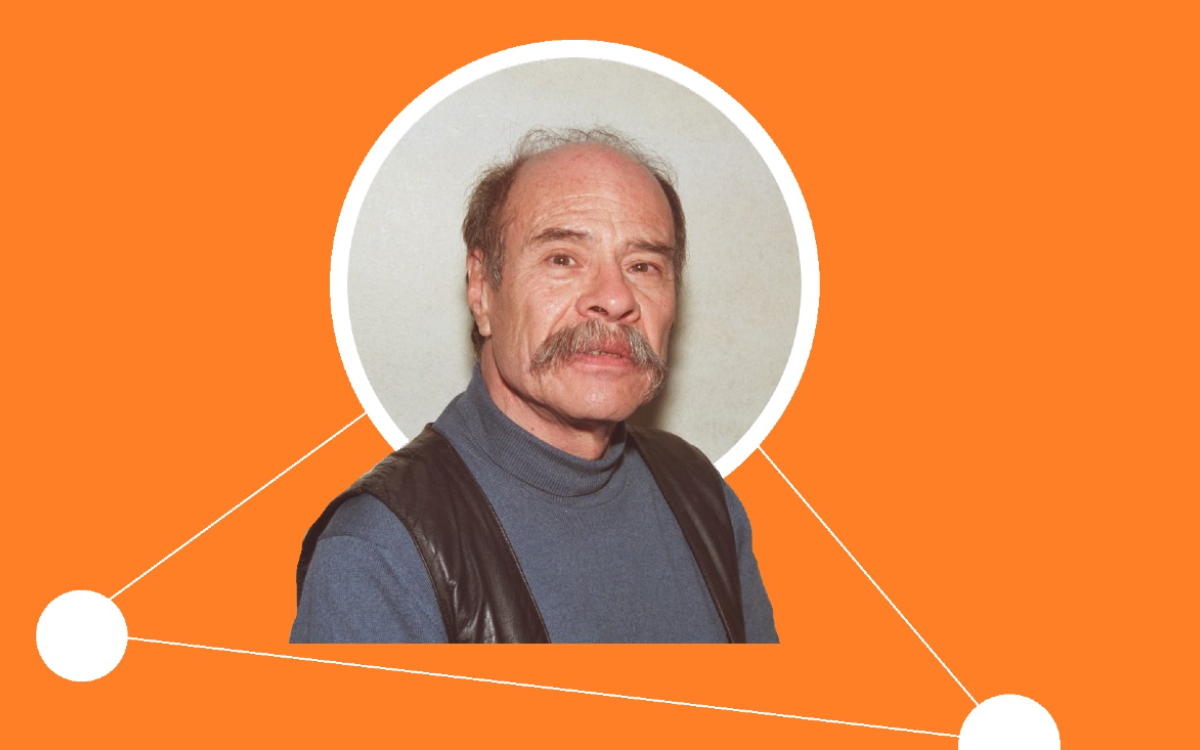 Tomás Mojarro: La muerte del Valedor | Obituario | Aristegui Noticias