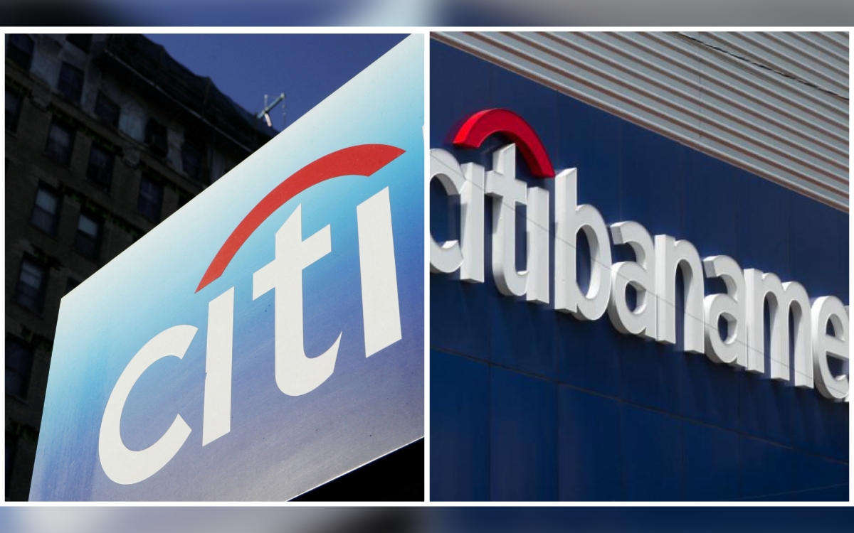 Citi anuncia salida de operaciones en México… se queda solo con grandes ...