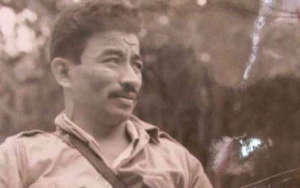 Dedicarán foro a la figura de Genaro Vázquez, a 50 años de su muerte ...