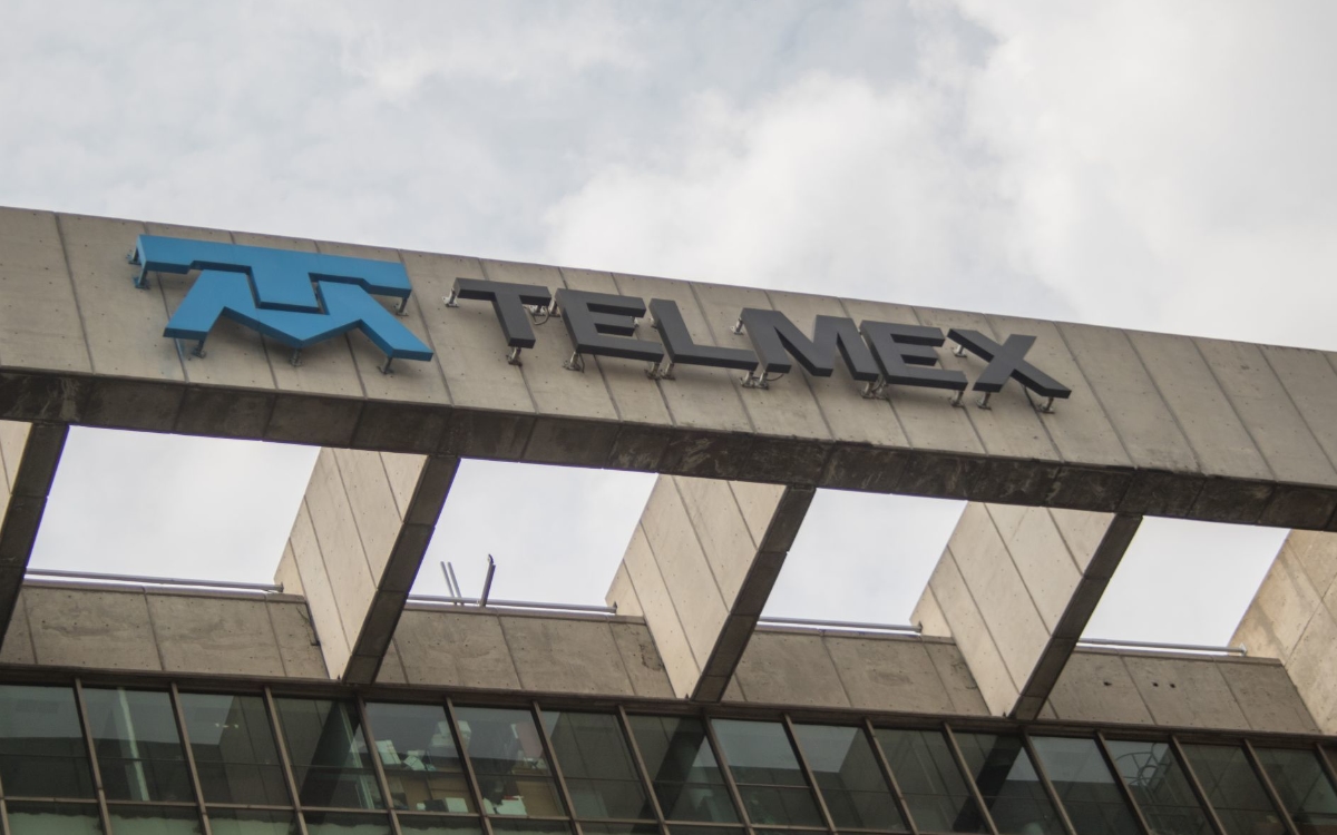Fallas en internet fueron por cortes en fibra óptica: Telmex ...
