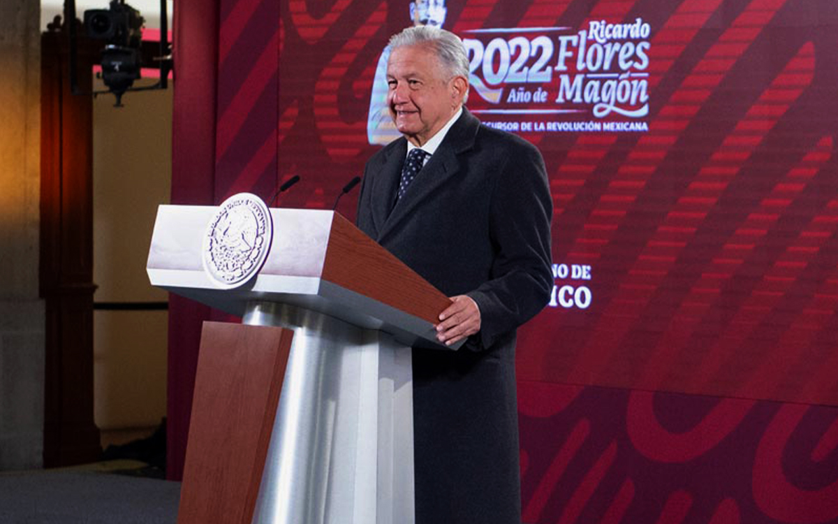 AMLO piensa que con sus reformas va a lograr la autollamada 4T: Cossío ...