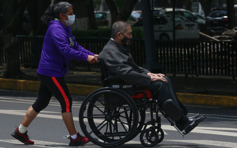 Personas con discapacidad podrán tramitar certificado electrónico; te ...