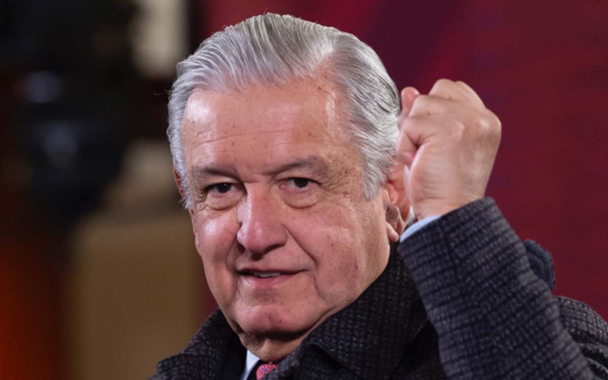 ‘Hay que seguir limpiando’ el gobierno de funcionarios corruptos: AMLO ...