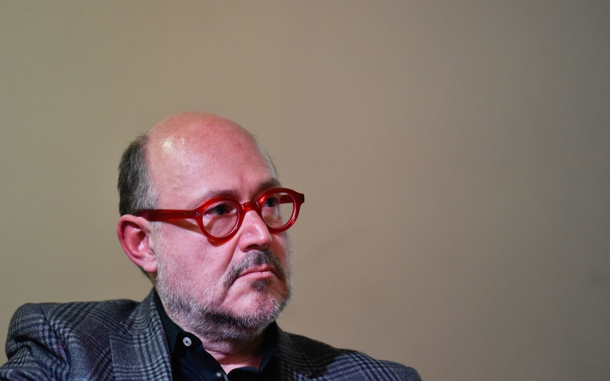 Ricardo Raphael cuestiona a AMLO por qué no cumplió compromiso de ...