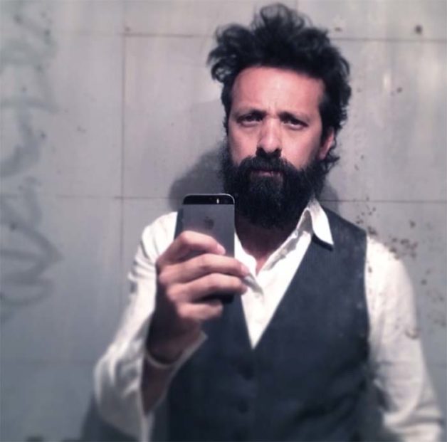 Asesinan al cineasta Samuel Ríos y Valles durante asalto en la colonia ...