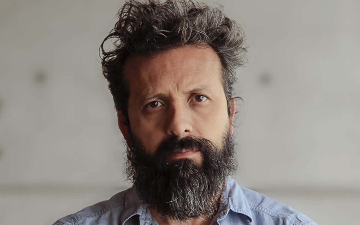 Fiscalía de CDMX investiga el asesinato del cineasta Samuel Ríos ...