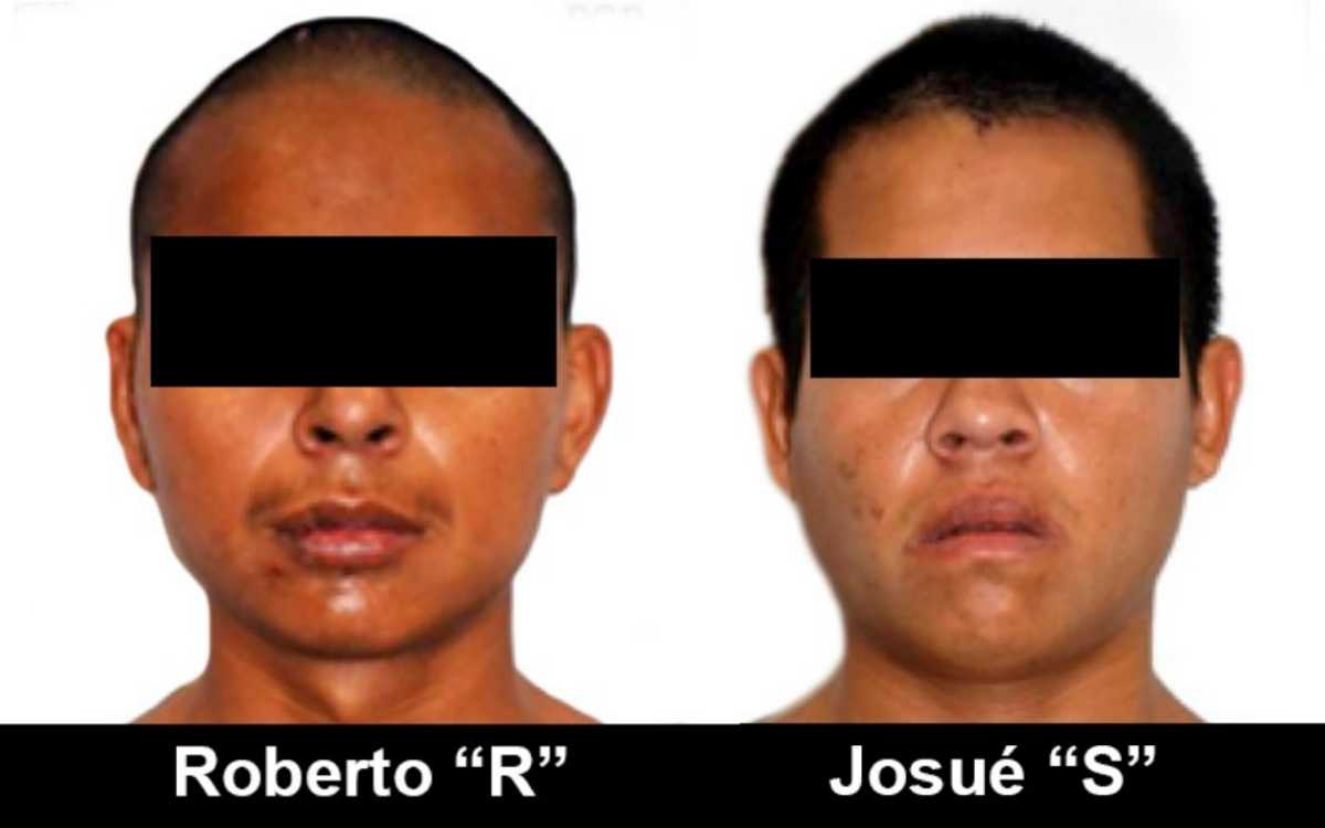Dan 384 años de prisión a 8 integrantes de Los Rojos | Aristegui Noticias