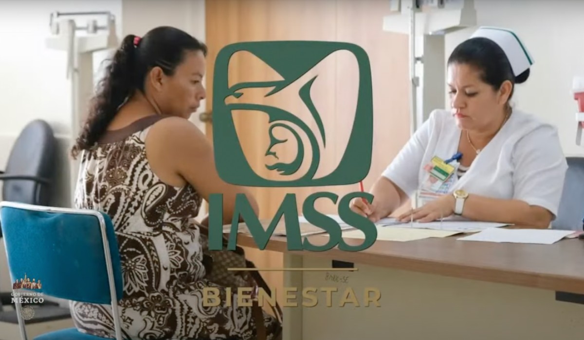 Anuncian Decreto Para Crear Imss Bienestar Entérate Aristegui Noticias
