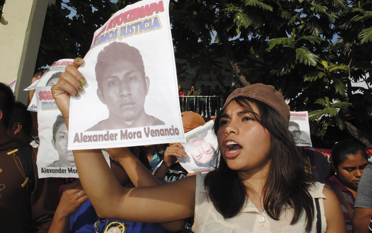 Quien tuvo el resto óseo de Alexander Mora, debe saber qué les pasó a ...