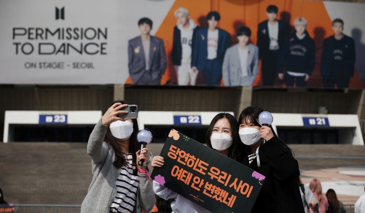 ‘Seoul Arena’, el nuevo recinto dedicado al K-pop | Aristegui Noticias