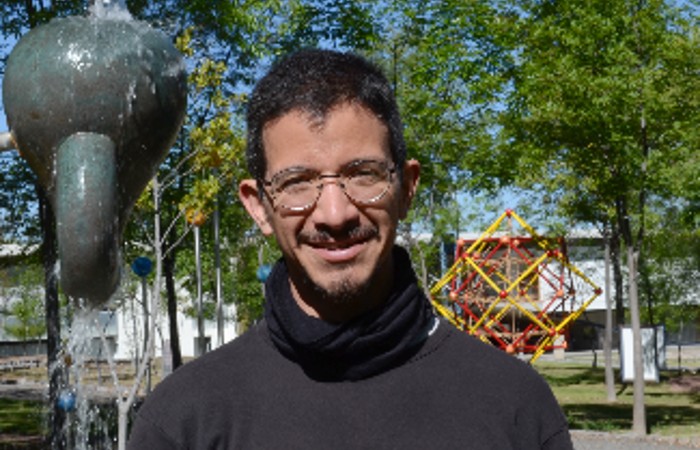 Academia de Ciencias de Francia premia a investigador de la UNAM ...