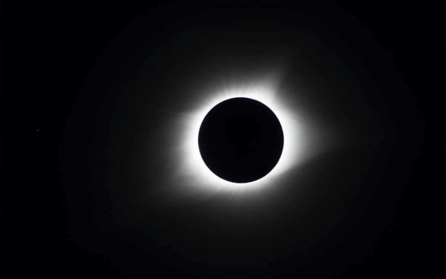 ¿Cuál es el Gran Eclipse Solar Total de América del Norte que ...