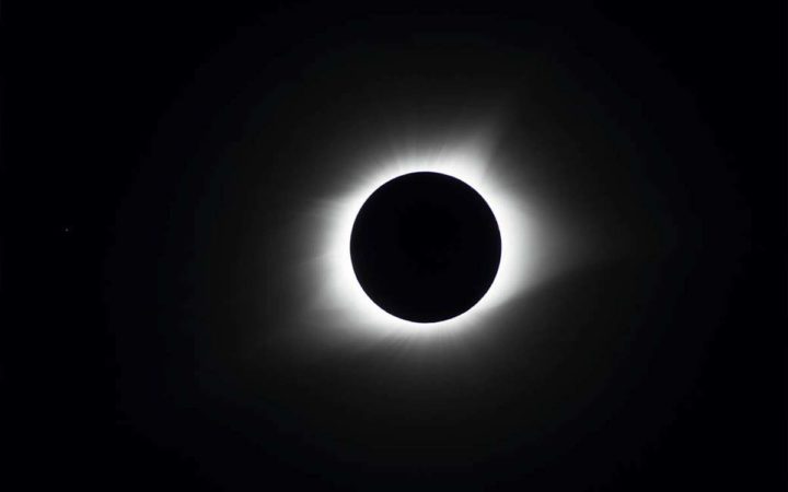 ¿Cuál es el Gran Eclipse Solar Total de América del Norte que ...