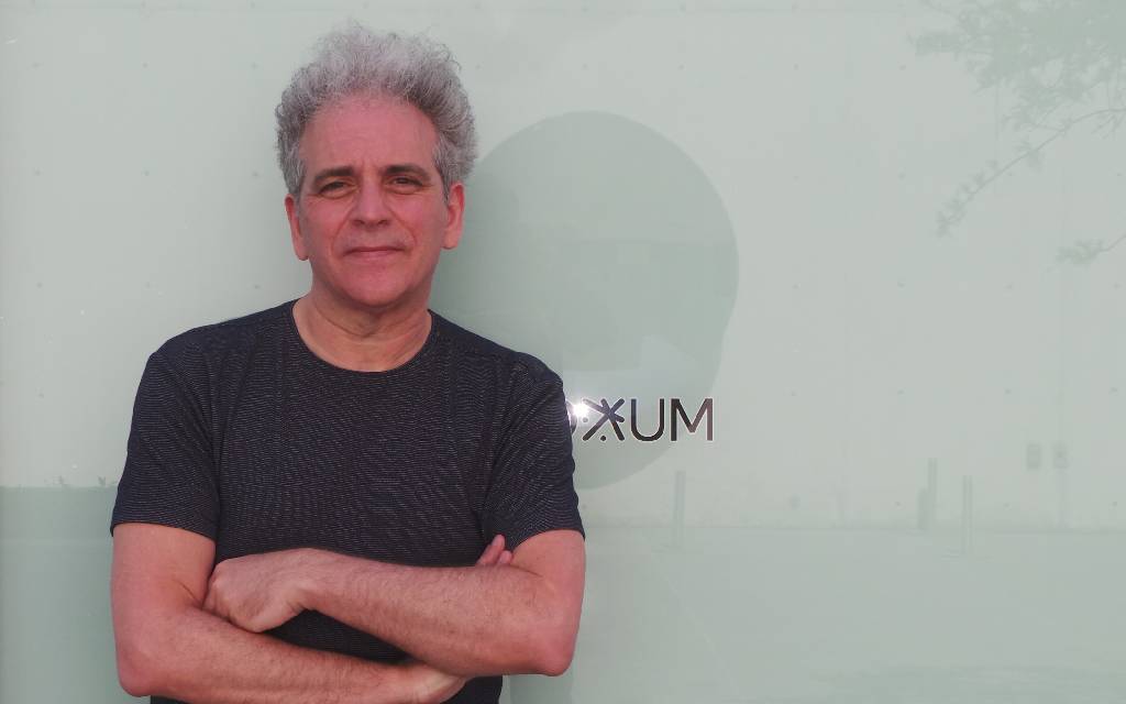 ‘El arte radical tiene que estar donde no lo quieren y no tiene que ...