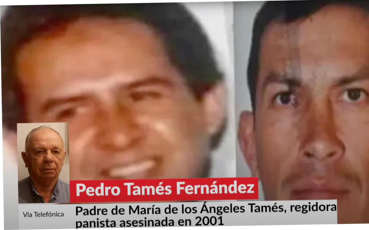 Dan 35 Años De Prisión Por Homicidio De Regidora Ocurrido En 2001