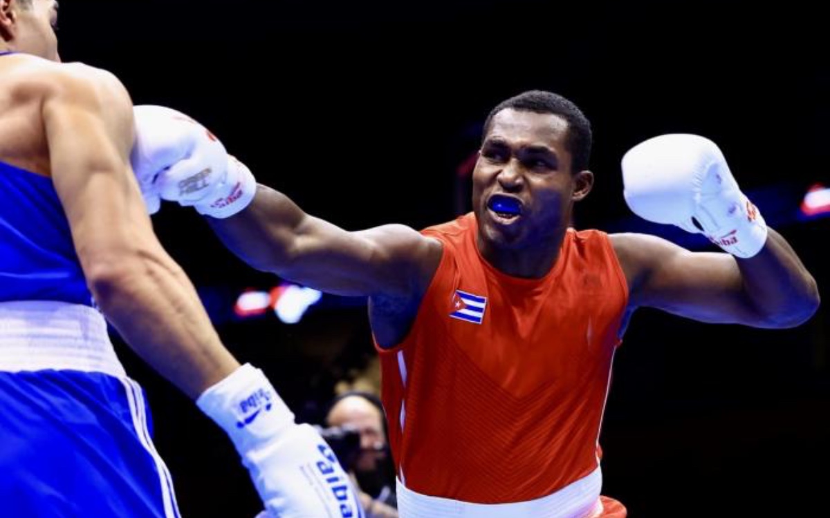 Cuba hará su regreso al boxeo profesional desde México | Tuit ...