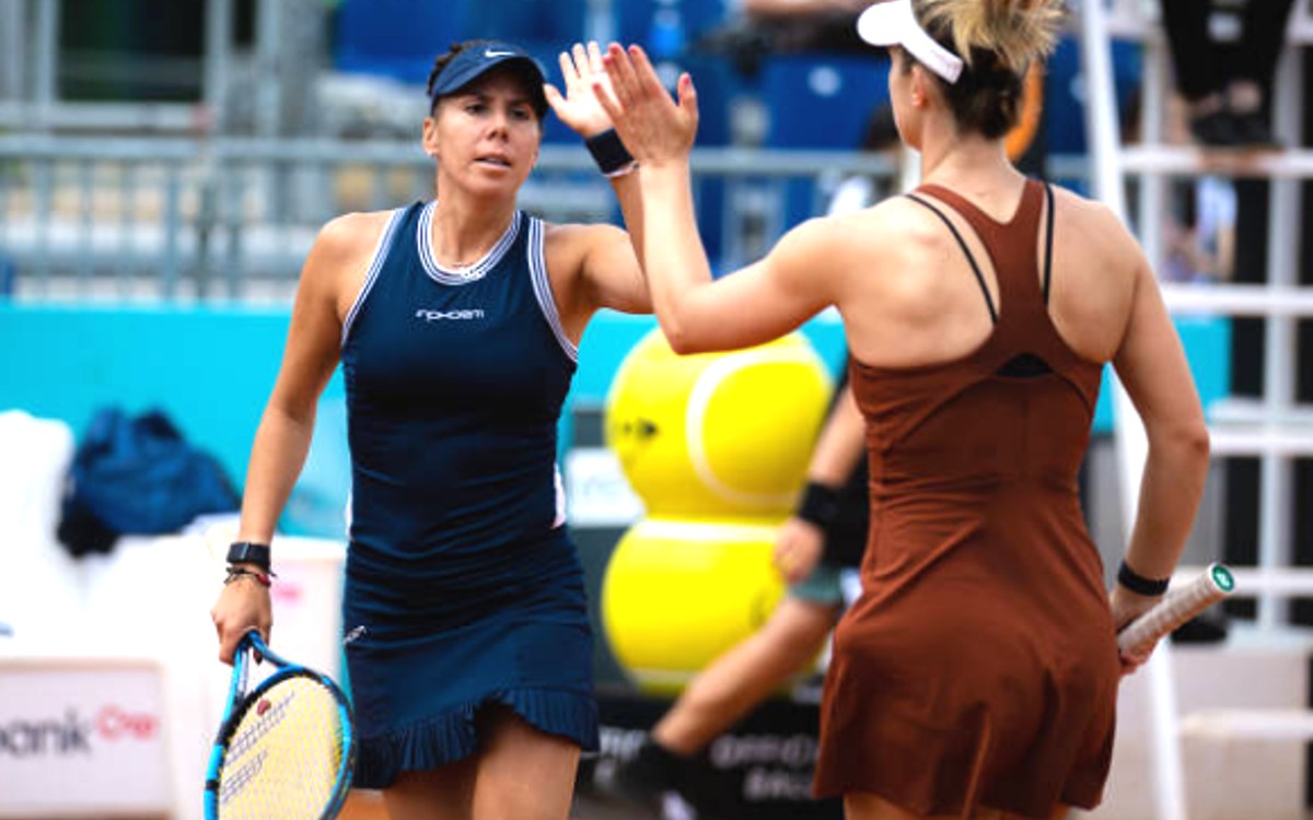 La mexicana Giuliana Olmos se clasifica a la Final del Abierto de ...