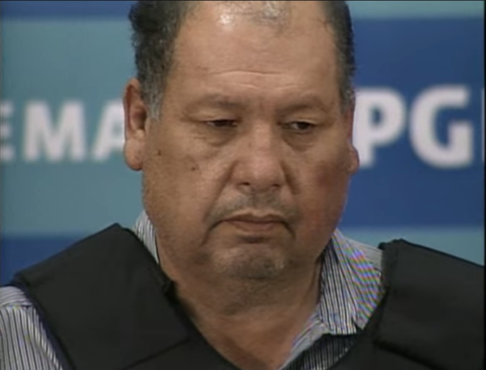 México Entrega A Estados Unidos Al M1 Hermano De Osiel Cárdenas