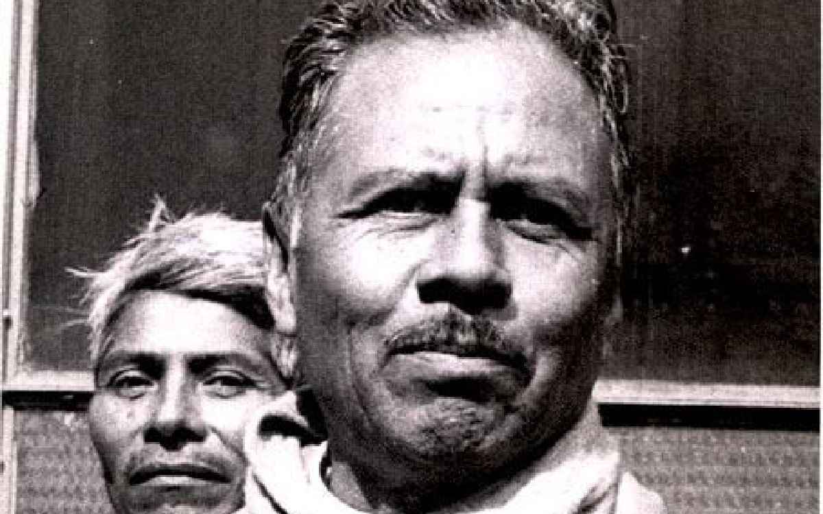 Historiadora explica el legado de resistencia y lucha social de Rubén ...