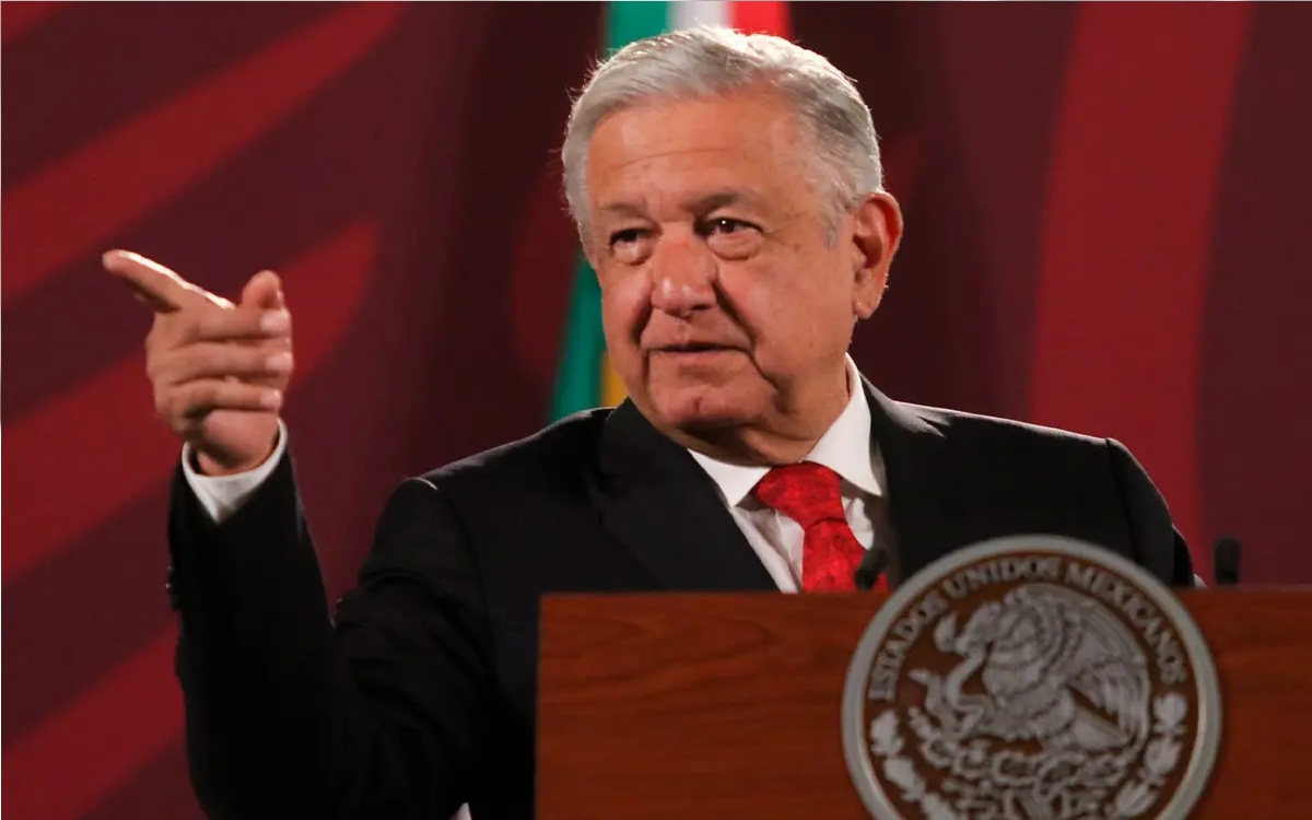 México está 'convenciendo' a EU para incluir a todos en Cumbre de las ...