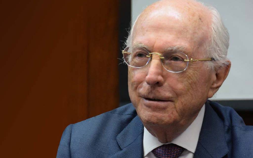 Jaime Labastida hará un recorrido a través de la historia de la ...