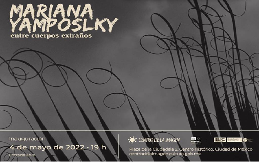 A veinte años de la muerte de Mariana Yampolsky inauguran exposición en ...