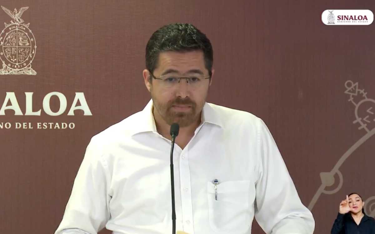 Detectan primer caso sospechoso de hepatitis aguda infantil en Sinaloa ... Detectan primer caso sospechoso de hepatitis aguda infantil en Sinaloa ...