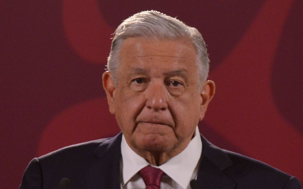Va AMLO por denuncia internacional contra Vulcan Materials | Entérate ...