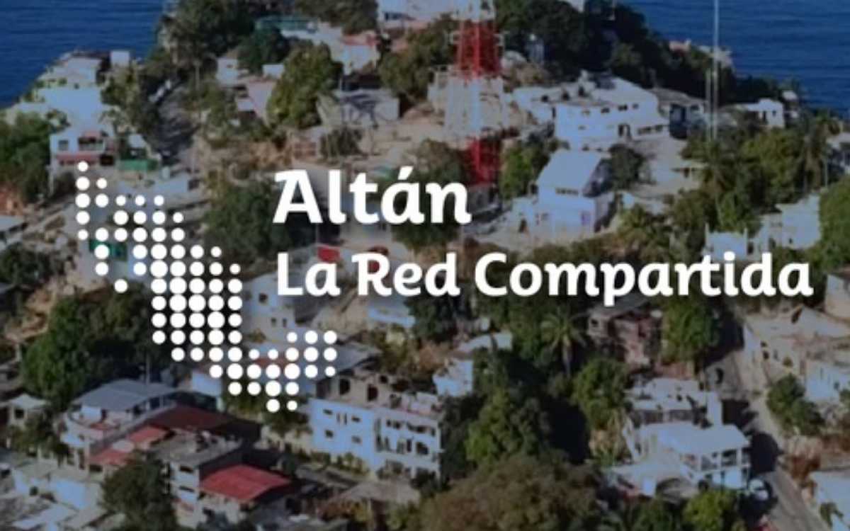 Fracasó el rescate al plan de internet con Altán | Entérate | Aristegui ...