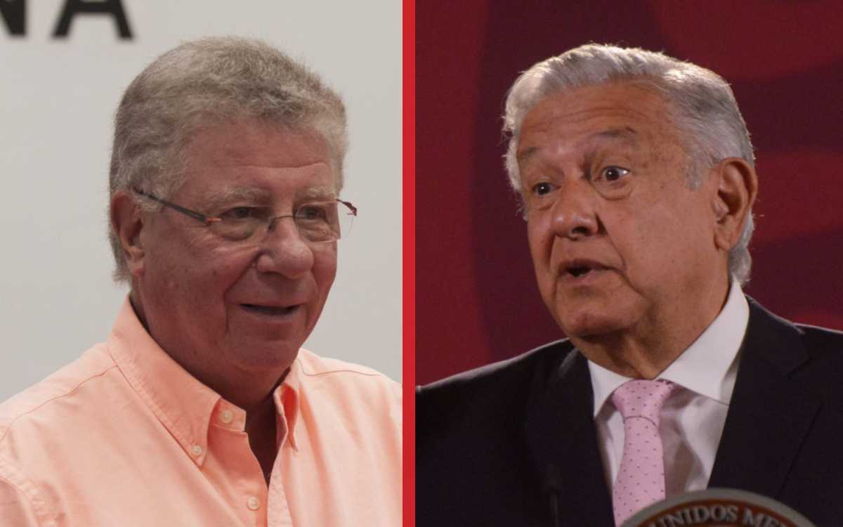 Comunidad judía condena el calificativo de 'hitleriano' que usó AMLO ...