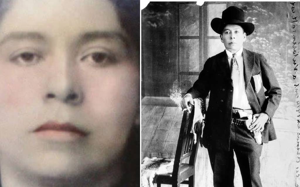 Amelio Robles, el militar transgénero de la Revolución Mexicana ...