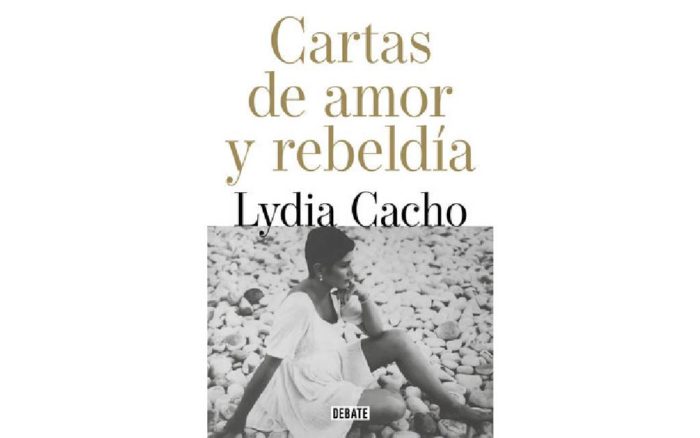 Lydia Cacho, la rebeldía de ser ella misma | Aristegui Noticias