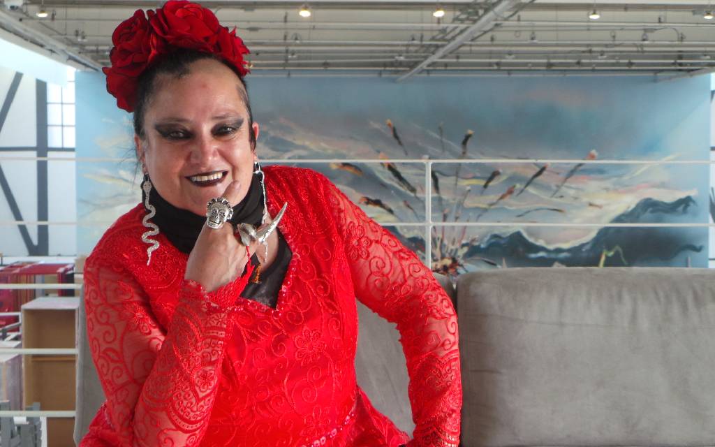 “Estamos muy cerca de un feminismo plebeyo, masivo y que quiere las ...